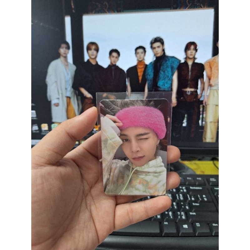 เทรดดิ้งการ์ด Ayyo//2baddies// การ์ดบั้ม Gloden age | Shopee Thailand
