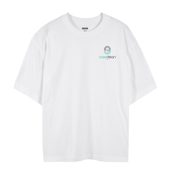 CAE SHIRT เสื้อยืดซีดีนณ์ลายลิขสิทธิ์ของแท้! โอเวอร์ไซซ์ รุ่น ...