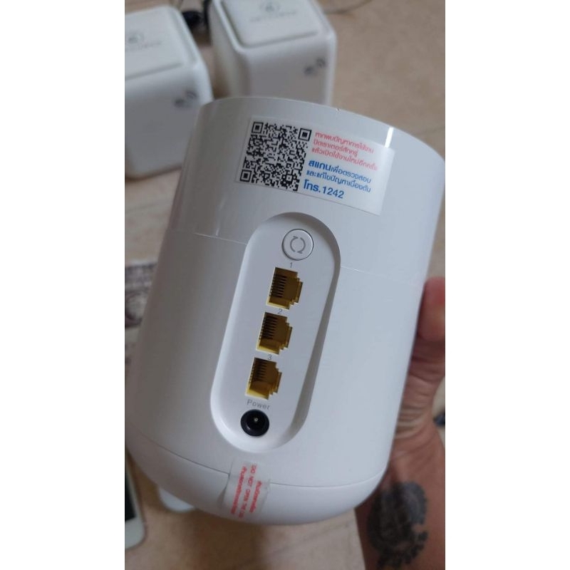 true mesh wifi pro (มือสอง) | Shopee Thailand
