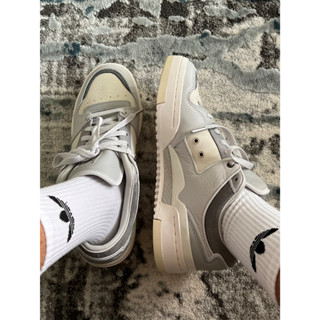 Adidas อาดิดาส ถุงเท้า (1 แพ็คมี 3 คู่) Sock CusTre Crw 3PP HB5881 (550 ...