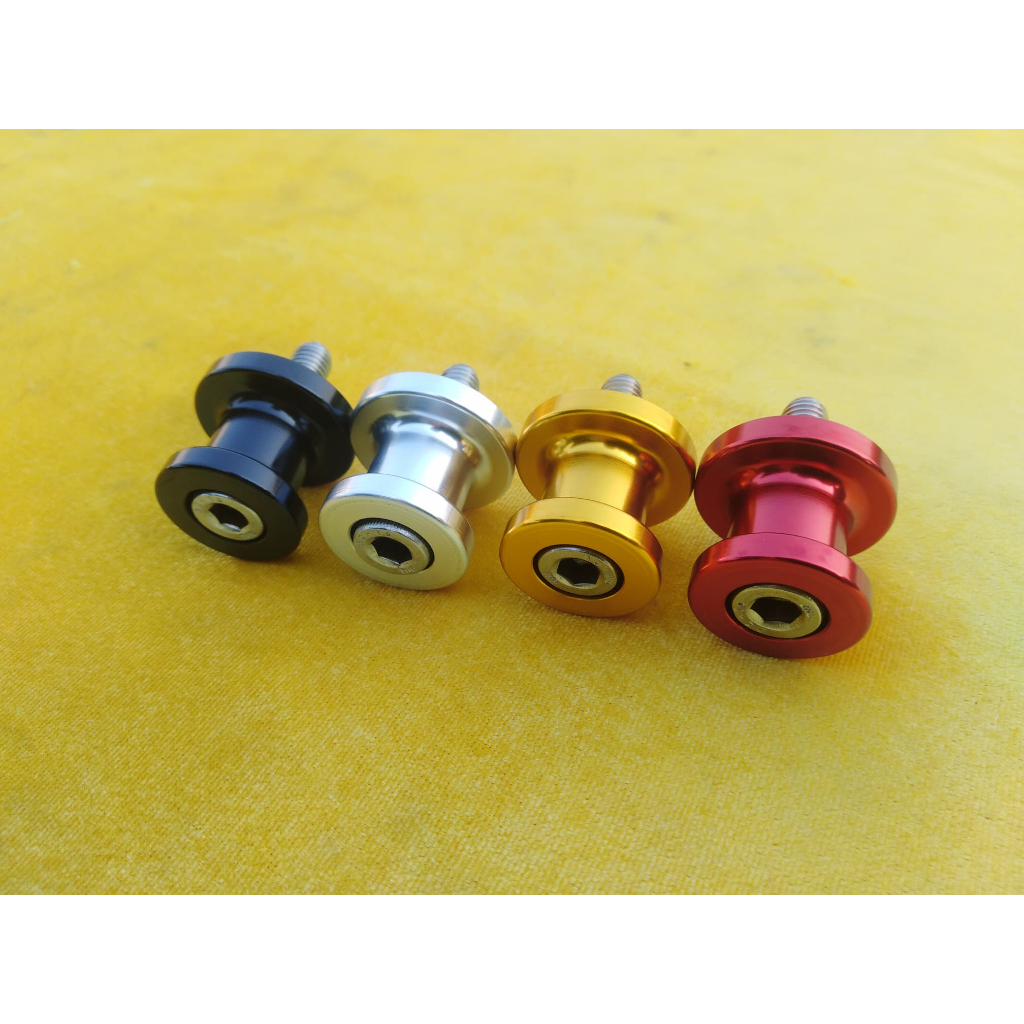 สปูน spool wm racing แสตนด์สปูน stand spool lift spool | Shopee Thailand