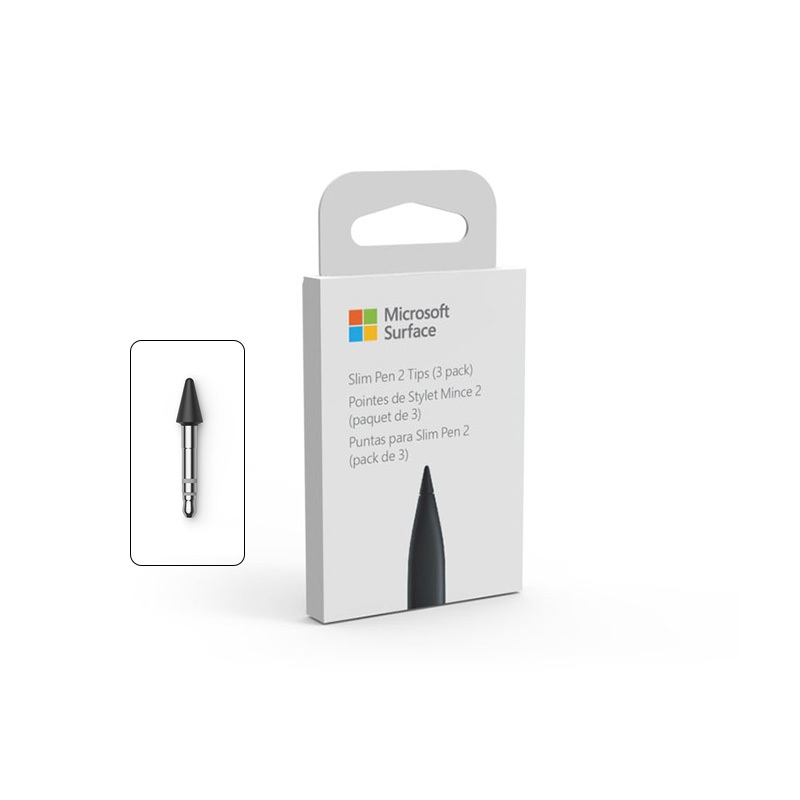 Microsoft Surface Slim Pen2 Tips | Shopee Thailand