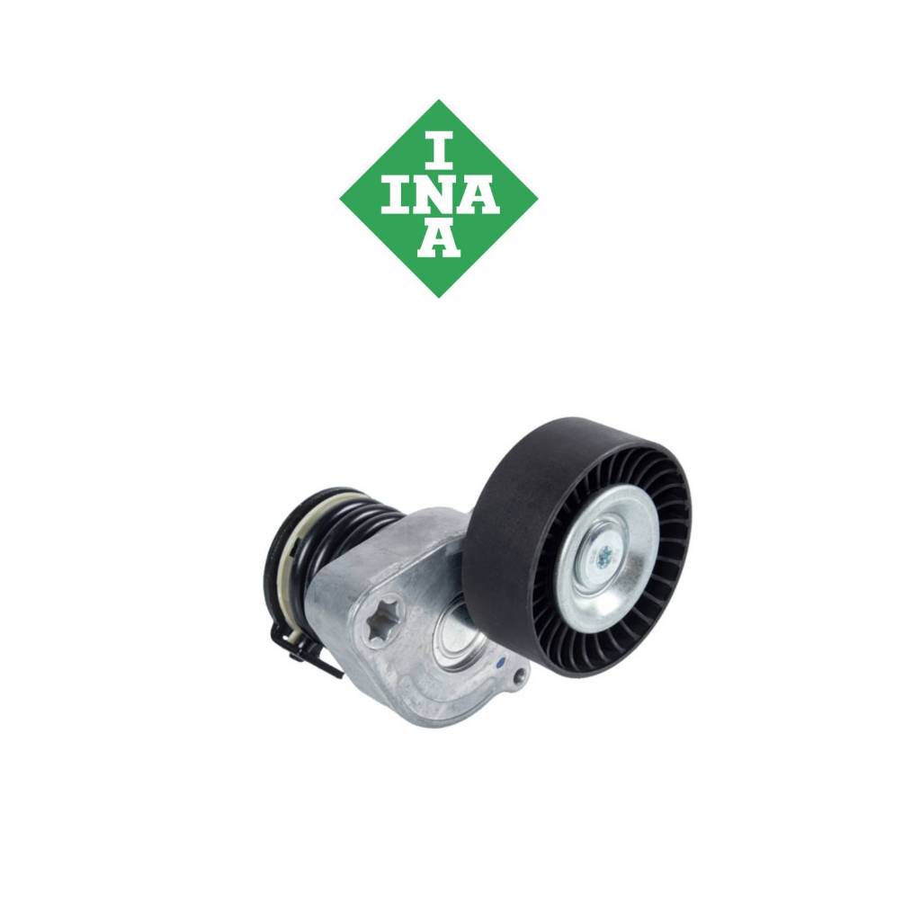 ชุดตั้งสายพานไดร์ชาร์จ Mercedes Benz W203 W204 W211 C209 R171 รุ่น ...