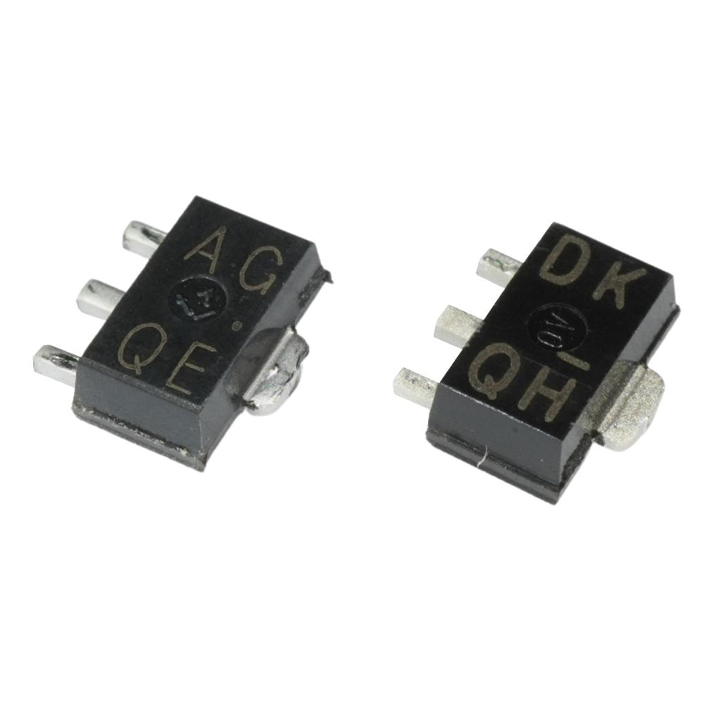 AG AGQ 2SA1797 DK DKQ 2SC4672 ทรานซิสเตอร์ Transistor ยี่ห้อ ROHM (ราคา ...