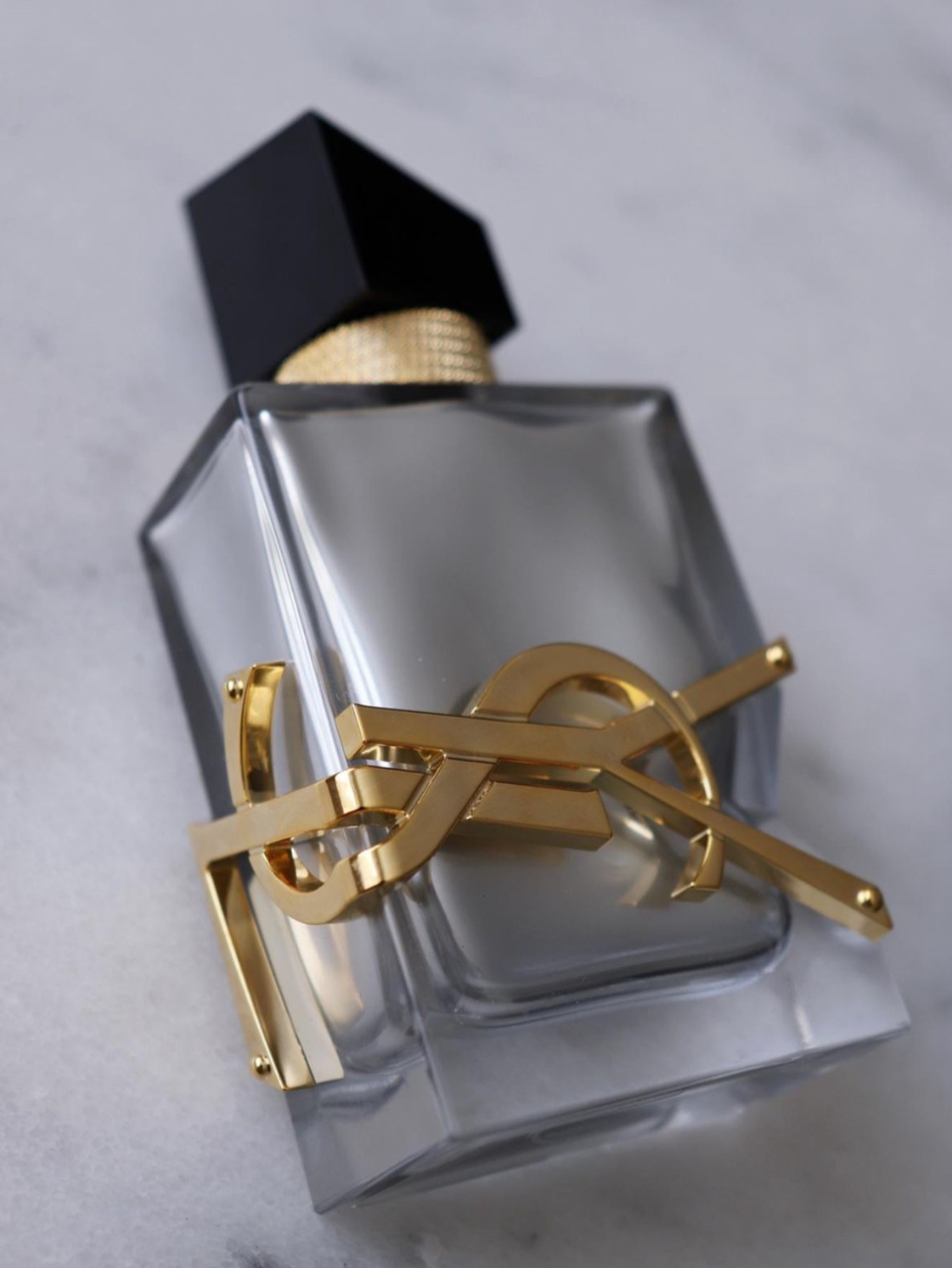 Libre L'Absolu Platine | YSL ลิเบอร์ แอปโซลูท พลาทีน | Shopee Thailand
