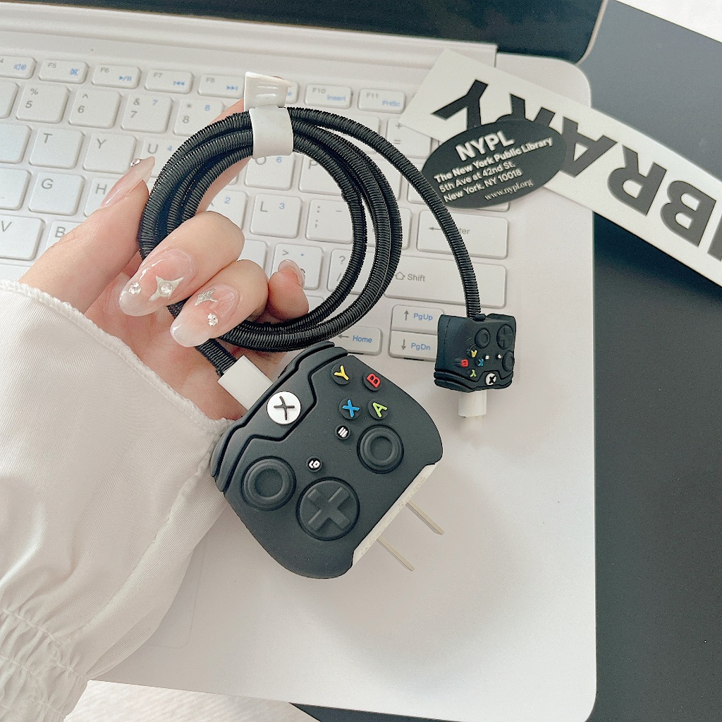 【ส่งจากไทย 18w/20w】เคส สำหรับ ไอโฟน Apple Power Adapter 18W/20W สาย ...