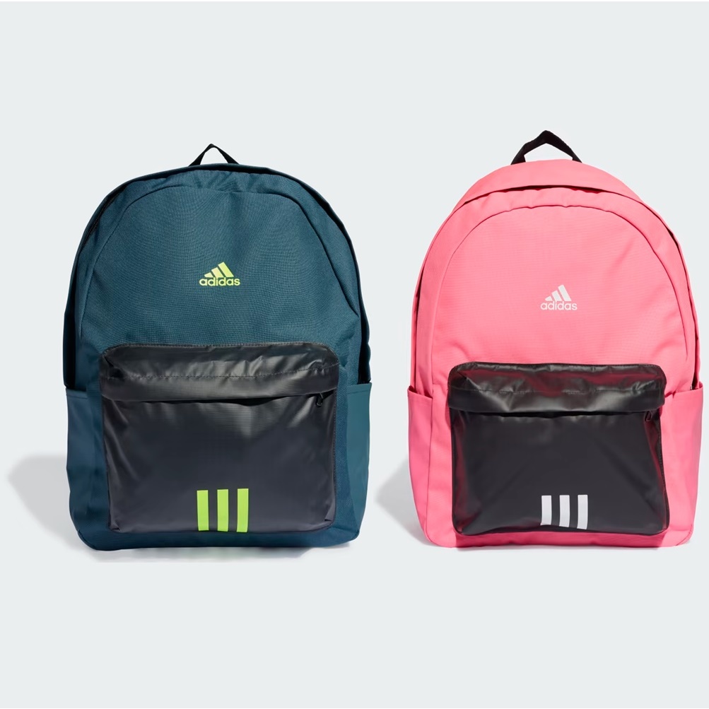 Adidas กระเป๋าเป้ CLASSIC BADGE OF SPORT 3-STRIPES ( 2สี ) | Shopee ...