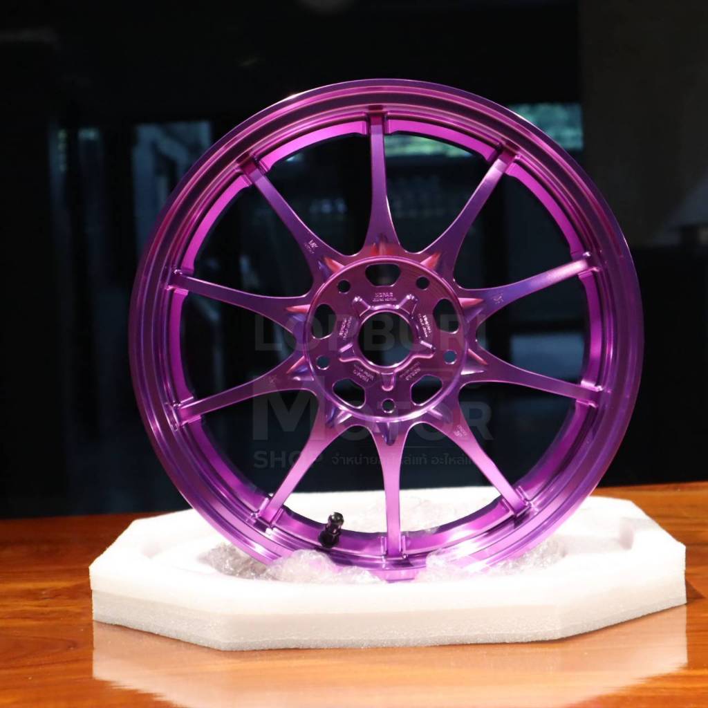 ล้อแต่งMK Factory สำหรับVespa Sprint / Primavera | Shopee Thailand