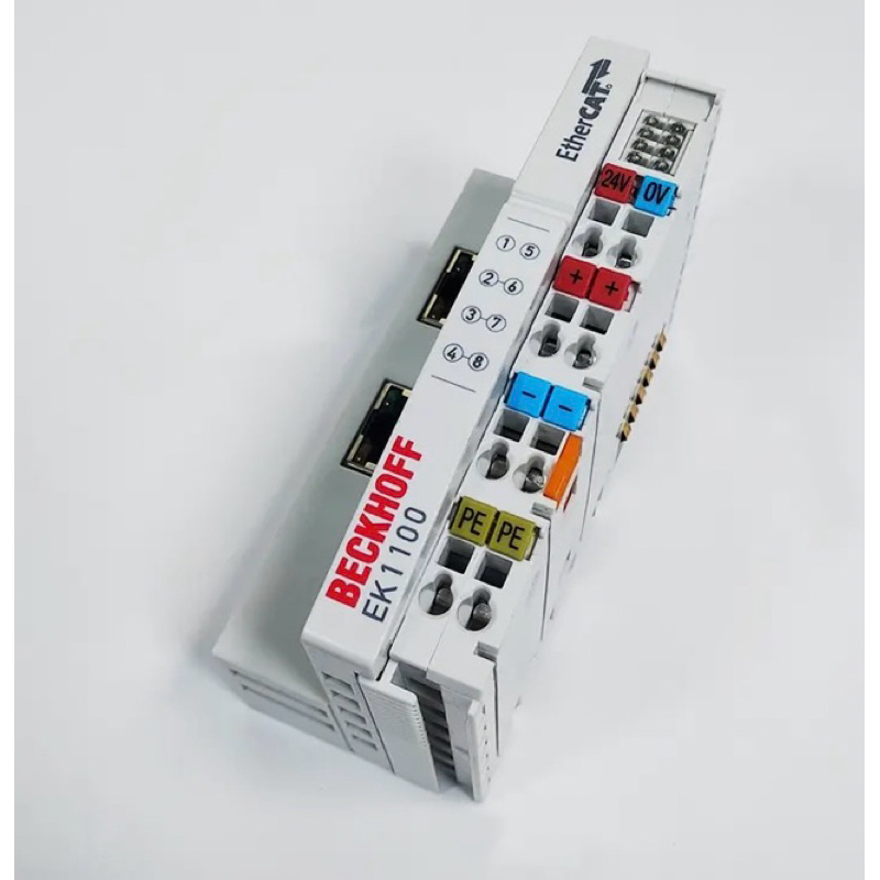 EK1100 | EtherCAT Coupler | Shopee Thailand