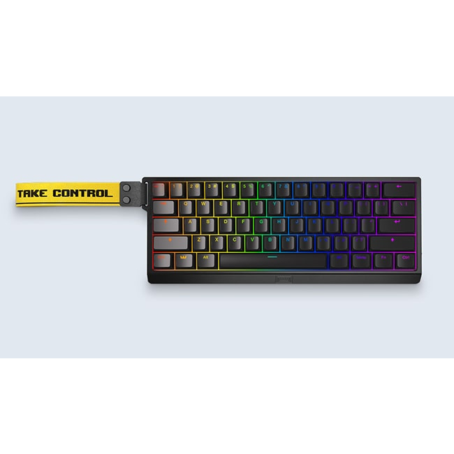 Wooting 60HE keyboard | Shopee Thailand