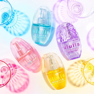 ululis Hair Oil ออยล์บำรุงผม ช่วยแก้ปัญหาผมแห้งไม่มีน้ำหนักได้อย่างตรง ...