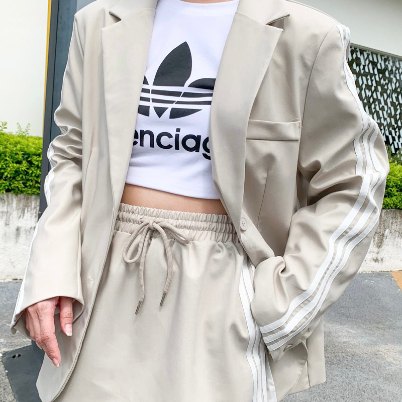 Seoulsister.store | SS Alex Set | Shopee Thailand