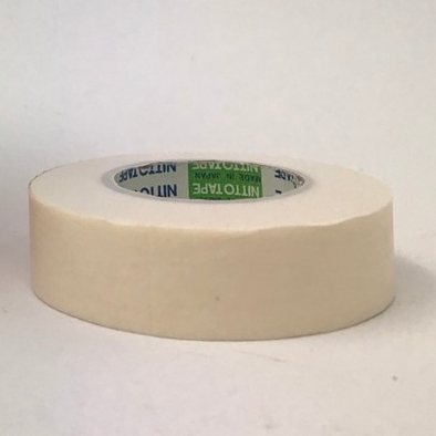 เทปนิตโต(NITTO)PAPER MASKING TAPE NO.720(18MM*18M) | Shopee Thailand