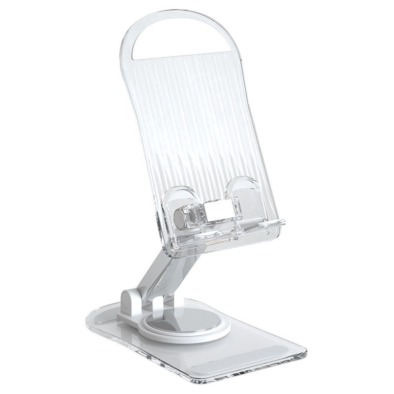 ขาตั้งโทรศัพท์ ipad Z11 K15ขาตั้งไอแพด ที่ตั้งโทรศัพท์ พท์หมุนได้ 360 องศา พับได้ กรอบรองรับ ...