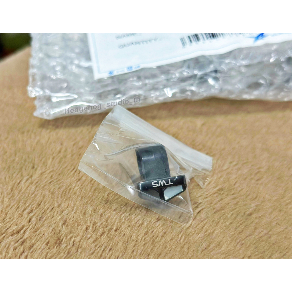 อะไหล่ ไลน์ไกด์ T-Wing สีดำ (level wind) รอก Daiwa STEEZ LTD SV TW 1000 ...