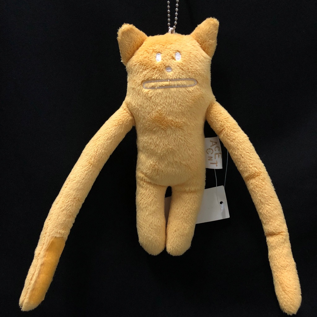 [SHINADA] พวงกุญแจ mokeke | Shopee Thailand