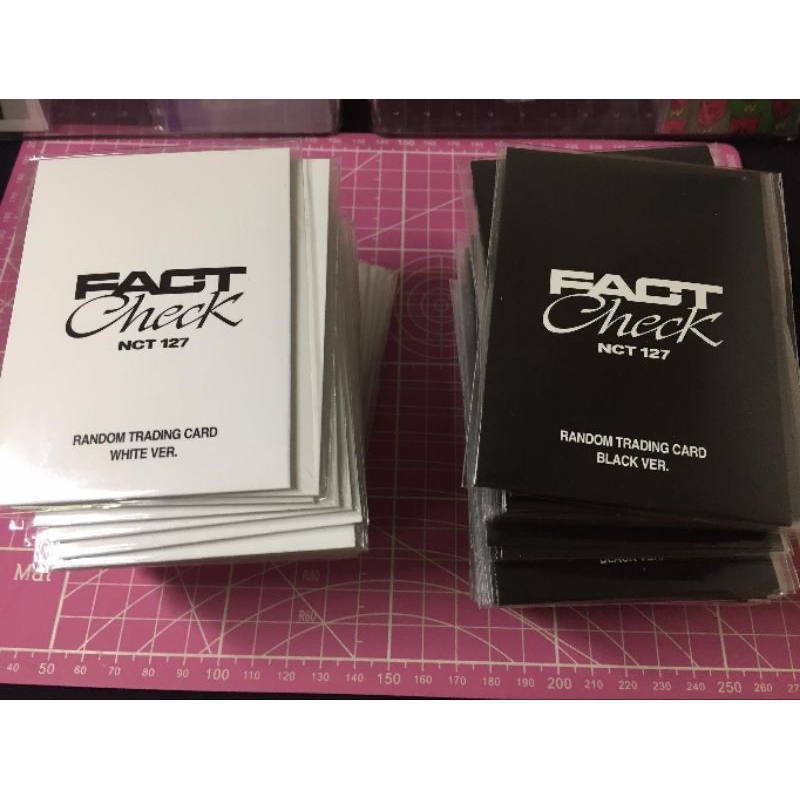 Fact Check Trading Card | Shopee Thailand