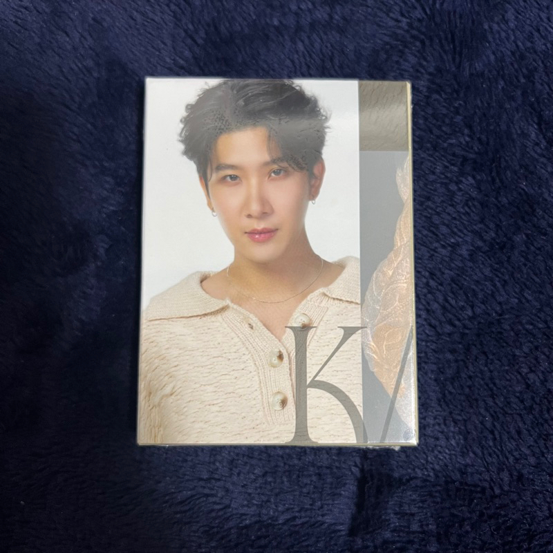 Collectable Card Set from GMM Shop #win #forcebook #firstkhaotung # ...