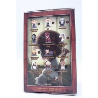 The Conjuring Universe Blind Box สุ่ม | Shopee Thailand