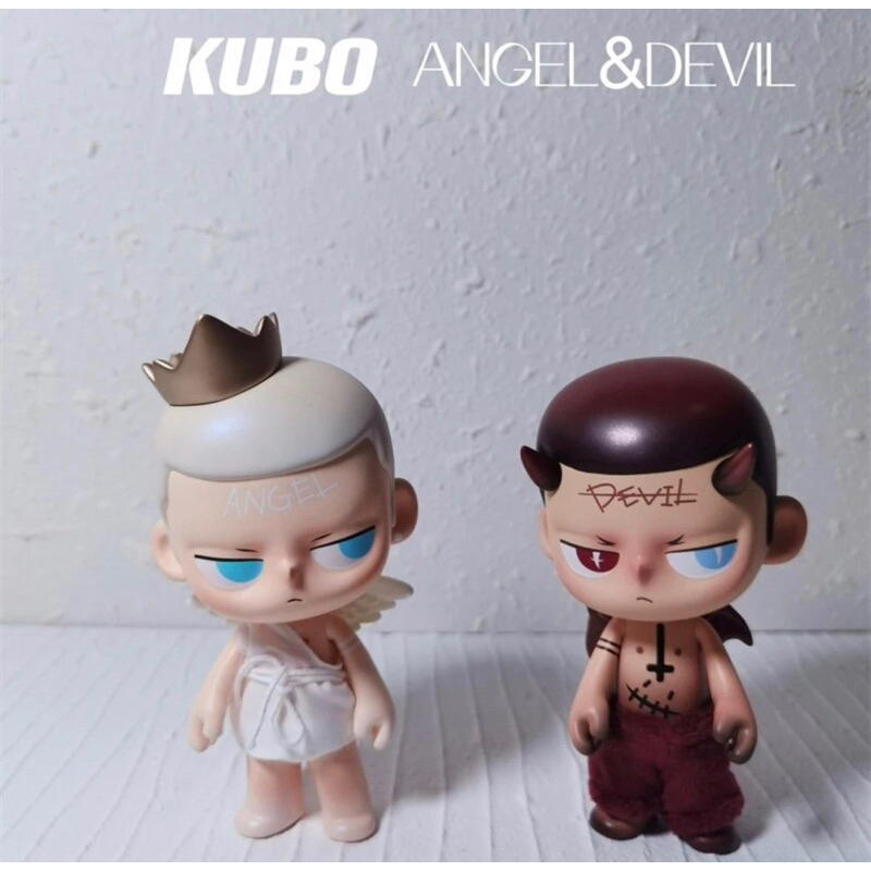 พร้อมส่งจากไทย KUBO ANGEL | Shopee Thailand