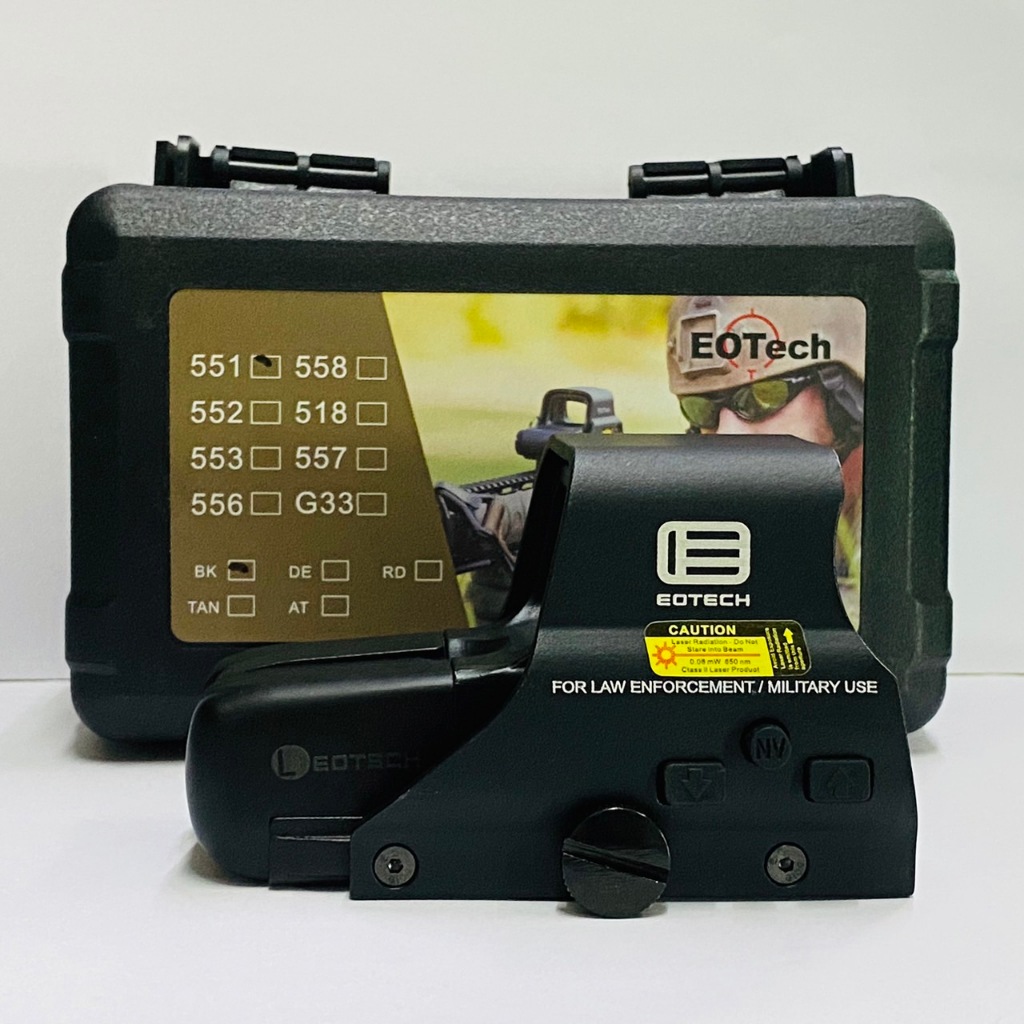 กล้อง Eo-tech รุ่น 551 | Shopee Thailand