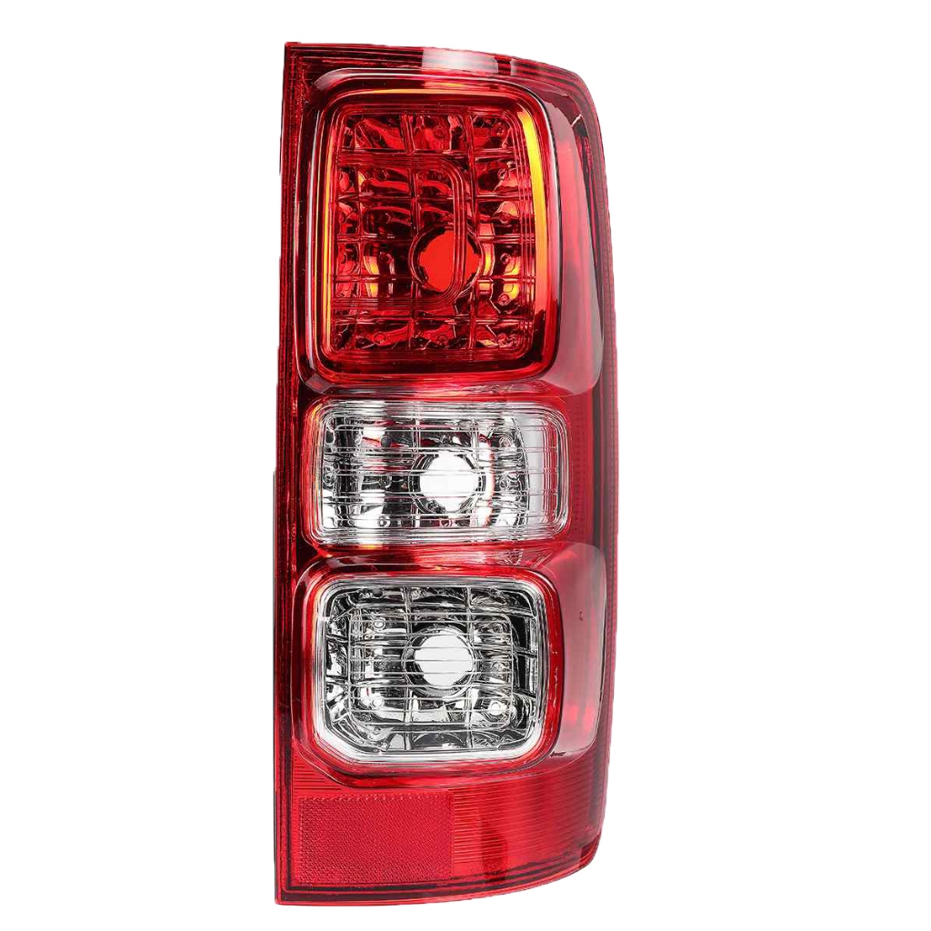 COLORADOไฟท้าย ไฟท้ายเชฟโรเลต โคโลราโด คมไฟท้ายรถTail Light for ...