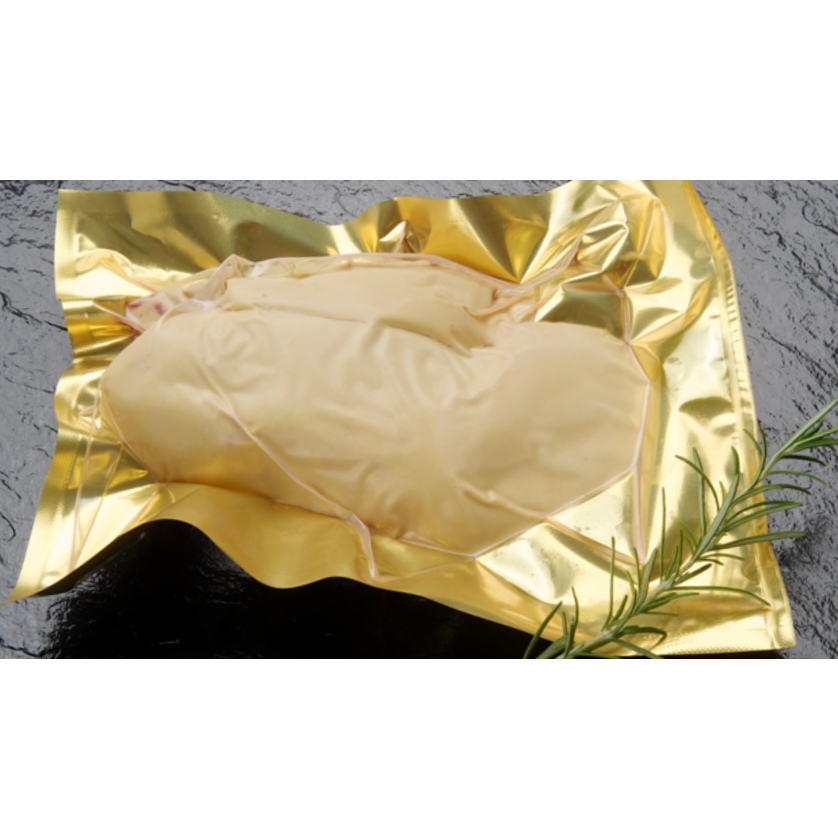 950g-1Kg/PACK ฟัวกราส์ / FOIE GRAS (ตับเป็ด/Duck Liver) | Shopee Thailand