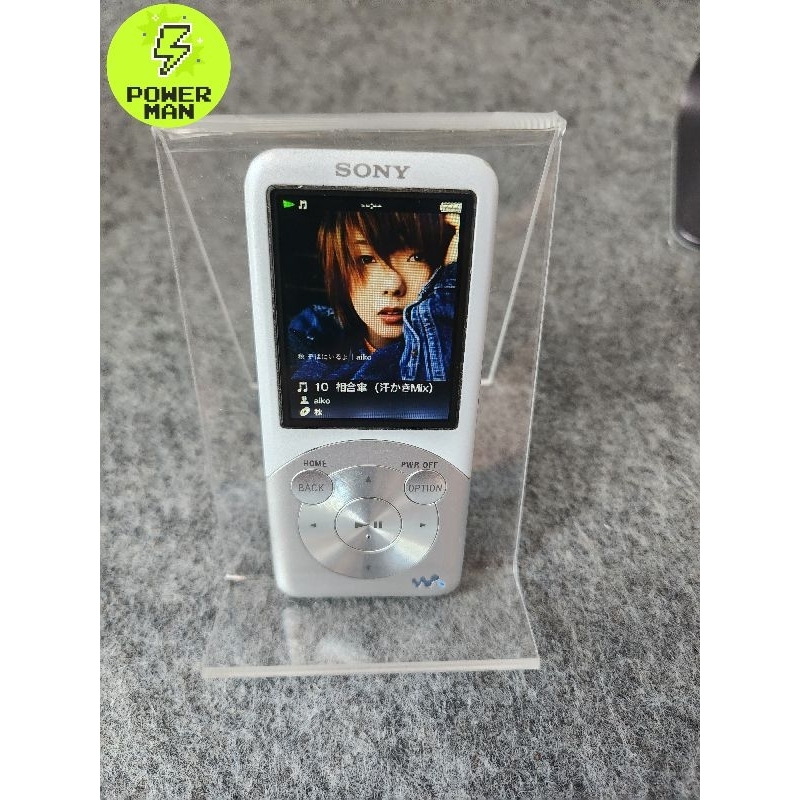 Sony walkman NW-S754 ความจุ 8 g | Shopee Thailand