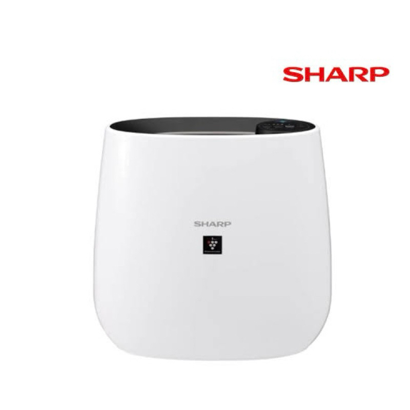 SHARP เครื่องฟอกอากาศ (23 ตร.ม., สีฟ้า) รุ่น FP-J30TA-A สีดำ | Shopee Thailand