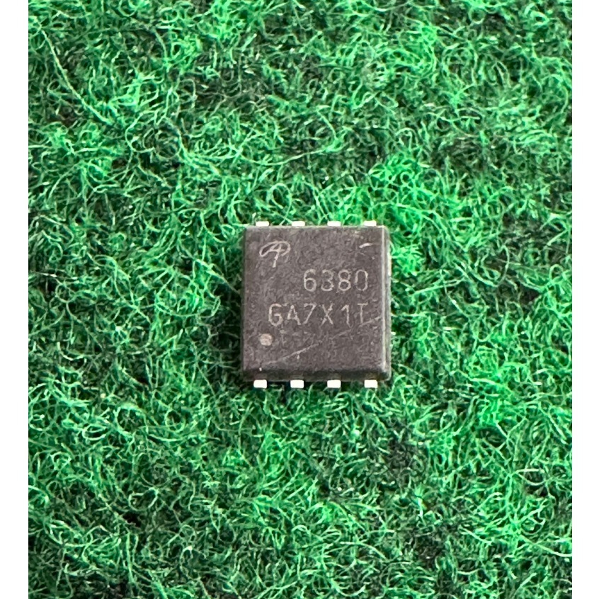 MOSFET AO AON AON6380 , AON6426 , AON6780 , AON6982 , AON7408 , AON6407 ...