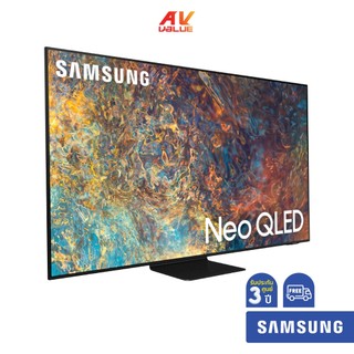 Samsung Neo QLED 4K TV รุ่น QA98QN90A ขนาด 98 นิ้ว QN90A Series ...