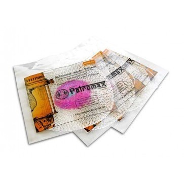 Petromax Double Tie Mantle HK500 (5 Pieces) ไส้ตะเกียง | Shopee Thailand