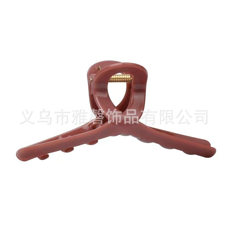 A571 กิ๊บหนีบผม กิ๊บแฟชั่น พร้อมส่งในไทย(KK-102กิ๊บนิว-สุ่มแบบเกลียว ...