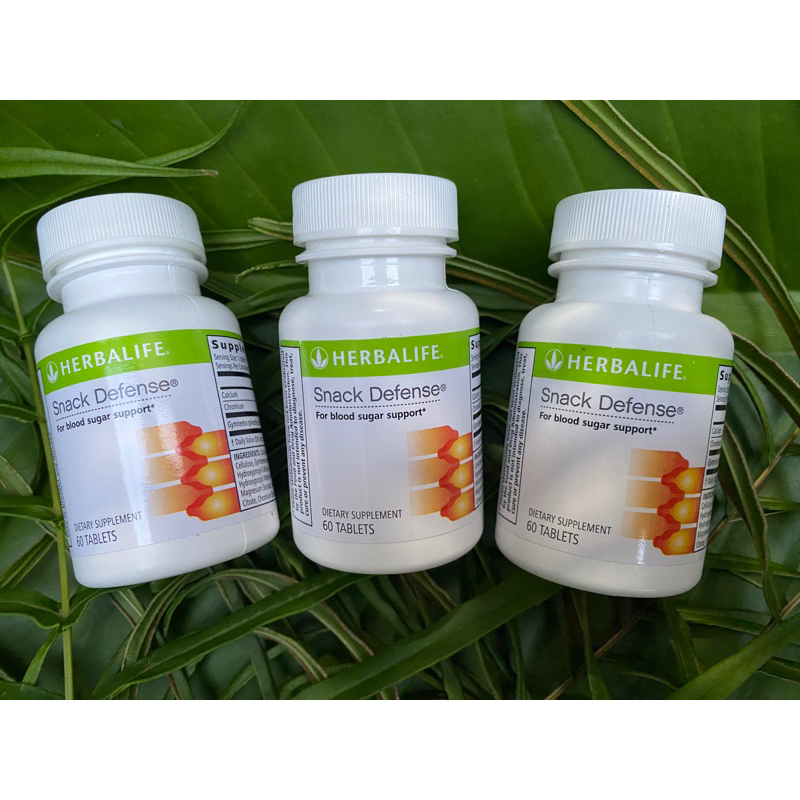 สำหรับผู้ที่ชอบทานแป้ง snack defense เซต 3 ปุก | Shopee Thailand