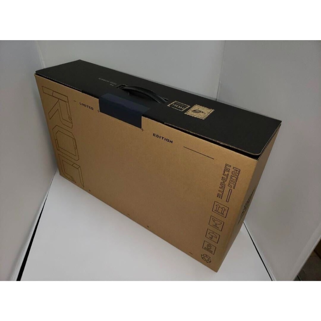 Asus ROG Phone 5 Ultimate White 6.78 18G 512GB Snapdragon | Shopee Thailand