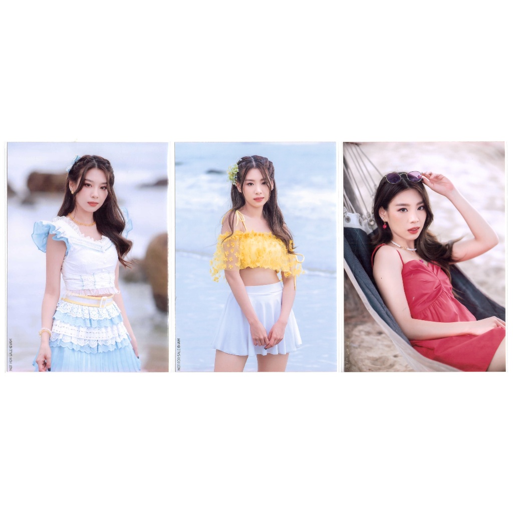 [ปก][1/2] BNK48 Sayonara Crawl CGM48 รูปสุ่ม ซาโยนาระ | Shopee Thailand