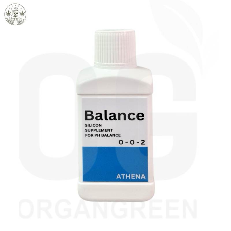 Athena Balance ของแท้ 100% พร้อมส่ง เพื่อบัฟเฟอร์น้ำ และใช้เพื่อปรับค่า ...