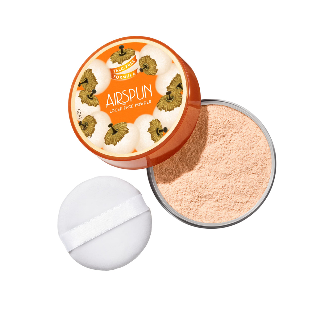 Coty Airspun (Translucent / Translucent Extra Coverage) Loose Face ...