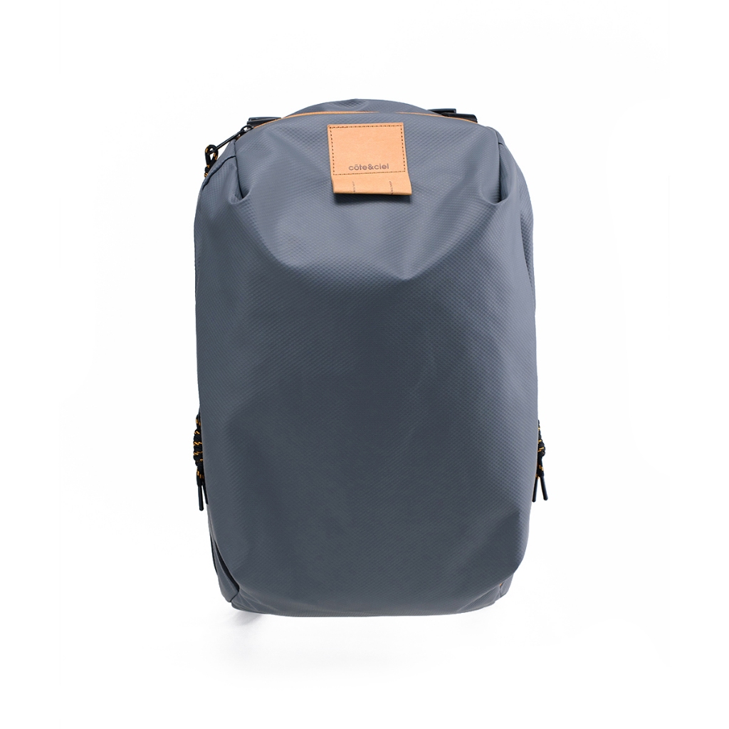 COTE&CIEL Backpacks Saru Robin กระเป๋าใส่แล็ปท๊อปน้ำหนักเบา กระเป๋าเป้ ...