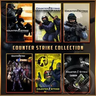 ช้อป counter strike ราคาสุดคุ้ม ได้ง่าย ๆ | Shopee Thailand