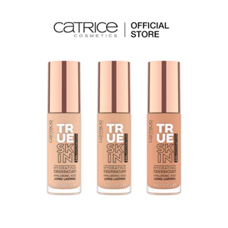 catrice ราคาพิเศษ | ซื้อออนไลน์ที่ Shopee ส่งฟรี*ทั่วไทย!