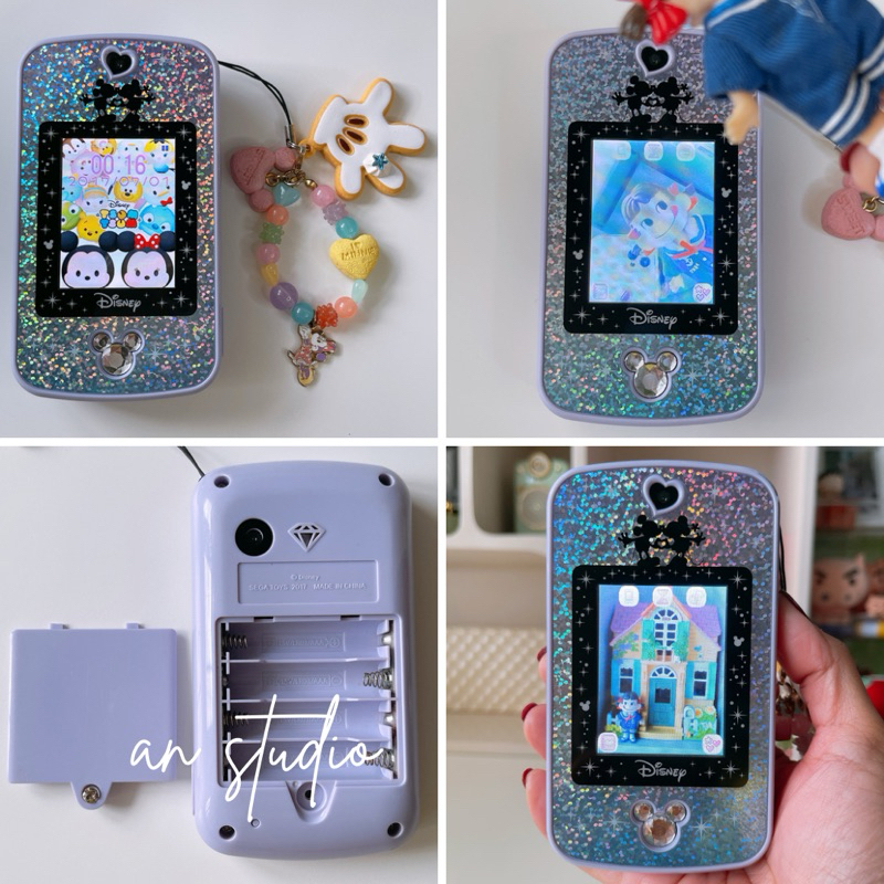 Jewelpod Diamond Sega Toys,Pretty Rhythm - Smart Pod Touch เครื่องเล่น ...