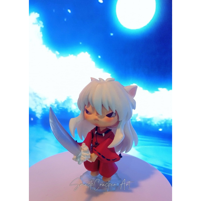 HIRONO Custom อินุยาฉะ | Shopee Thailand