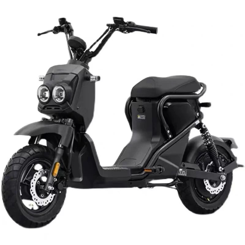 รถจักรยานไฟฟ้า Honda Zoomer e | Shopee Thailand