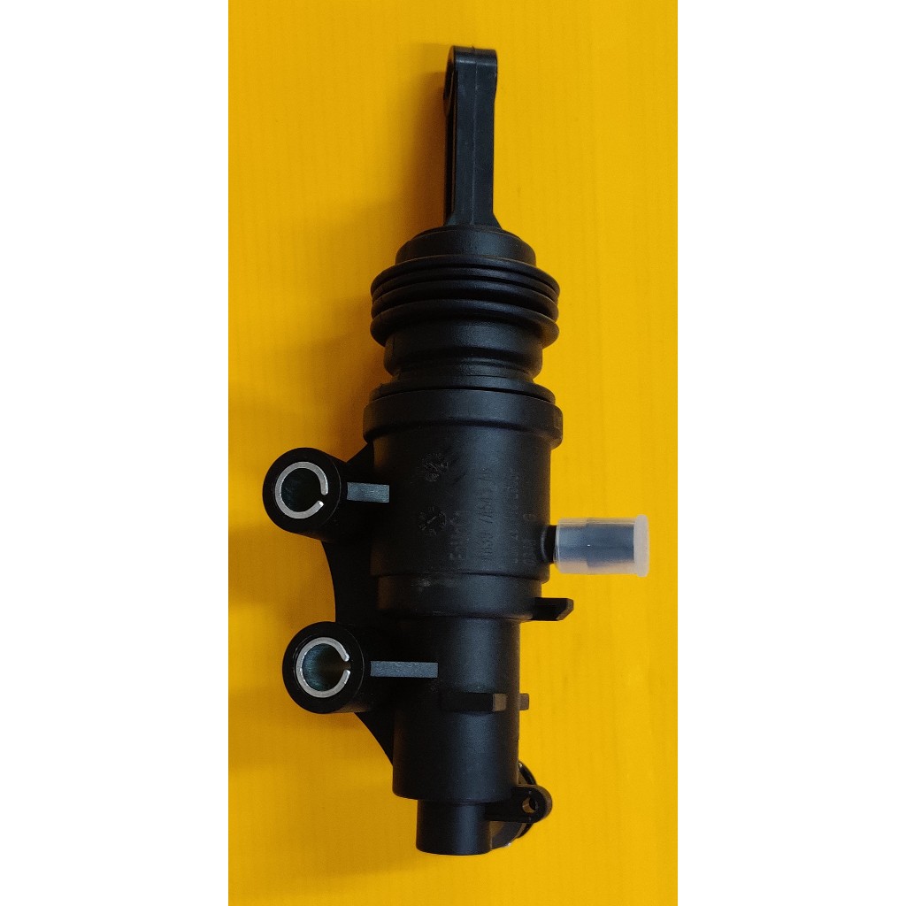 ###แม่ปั้มคลัชบน MAZDA FORD BT50 PRO , เรนเจอร์ T6 2.2/3.2 (UC2J-41 ...