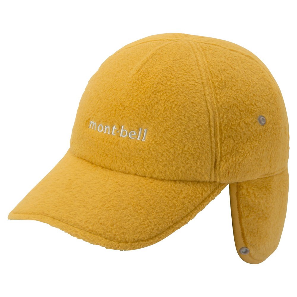 Montbell หมวกกันหนาวเด็ก รุ่น 1118756 CLIMAPLUS 200 O.D. Ear Warmer Cap ...