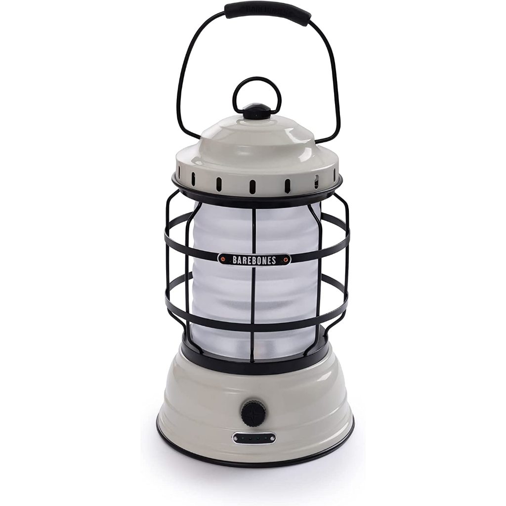 ตะเกียง Barebones Forest Lantern Warm Light ตะเกียงแคมป์ ไฟแคมป์ปิ้ง | Shopee Thailand