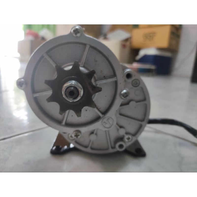 motor dc 12v 250w model MY1016Z | Shopee Thailand