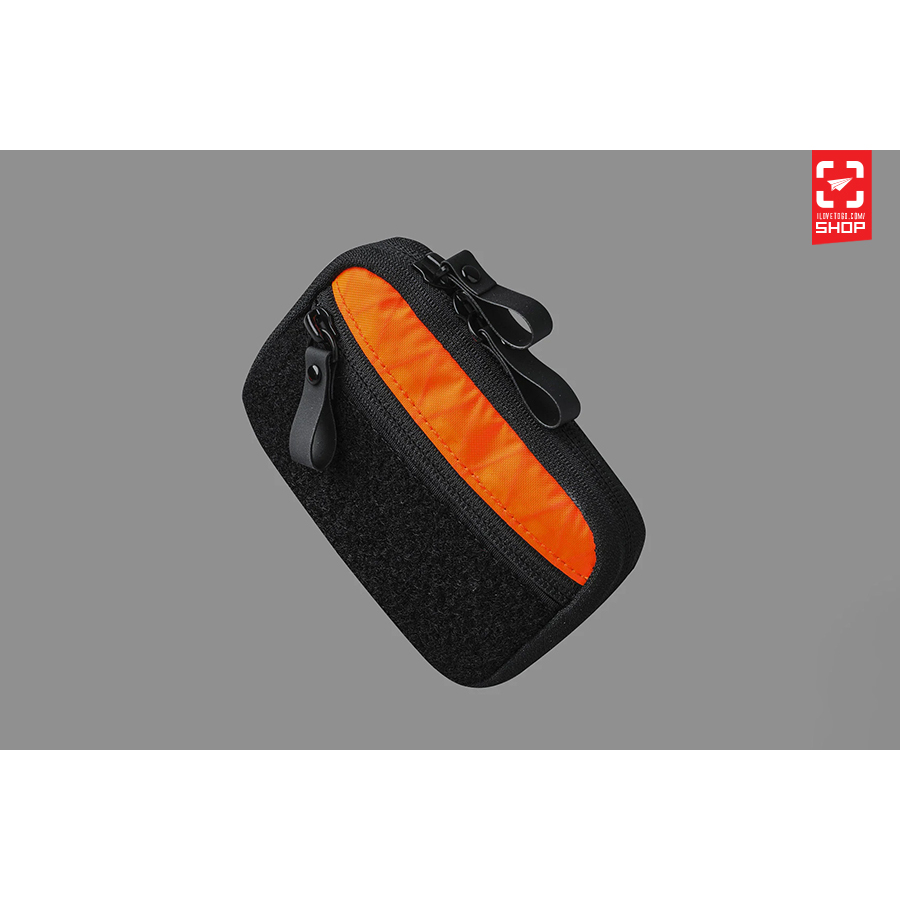 กระเป๋าเก็บอุปกรณ์ Alpaka - Hub Pouch Hook & Loop | Shopee Thailand