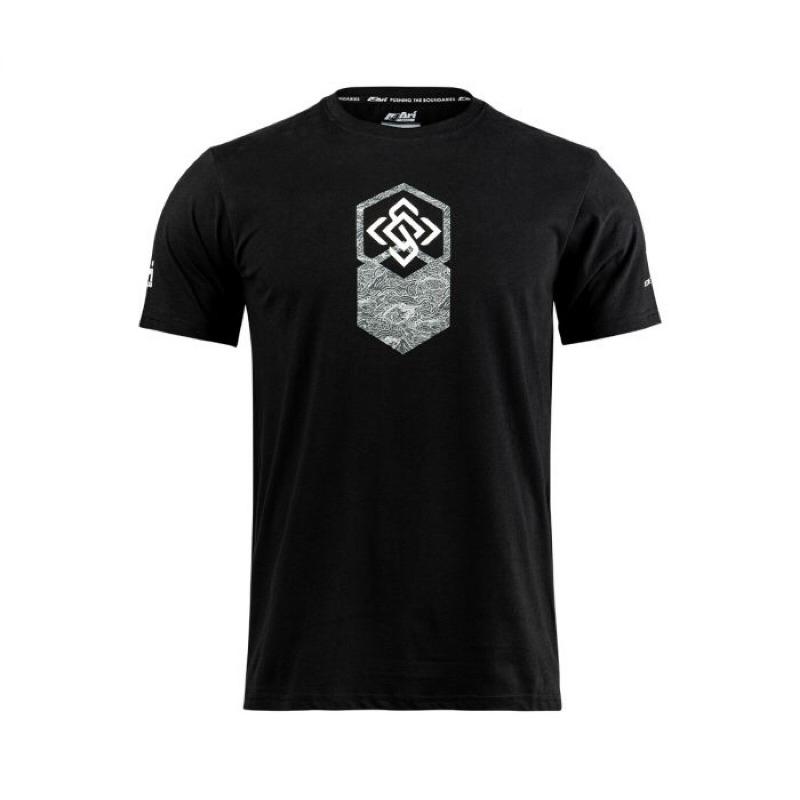 เสื้อยืด ARI X INDIGOSKIN LIFESTYLE TEE ของแท้ | Shopee Thailand